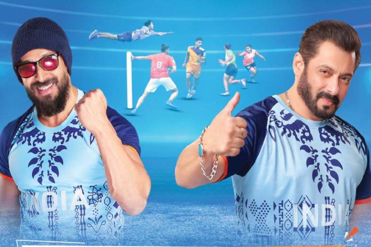 Tiger Shroff joins Kho Kho World Cup 2025 family as more star power ...